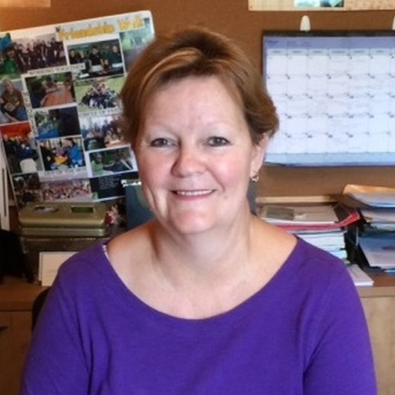 nancy – Nova's Ark