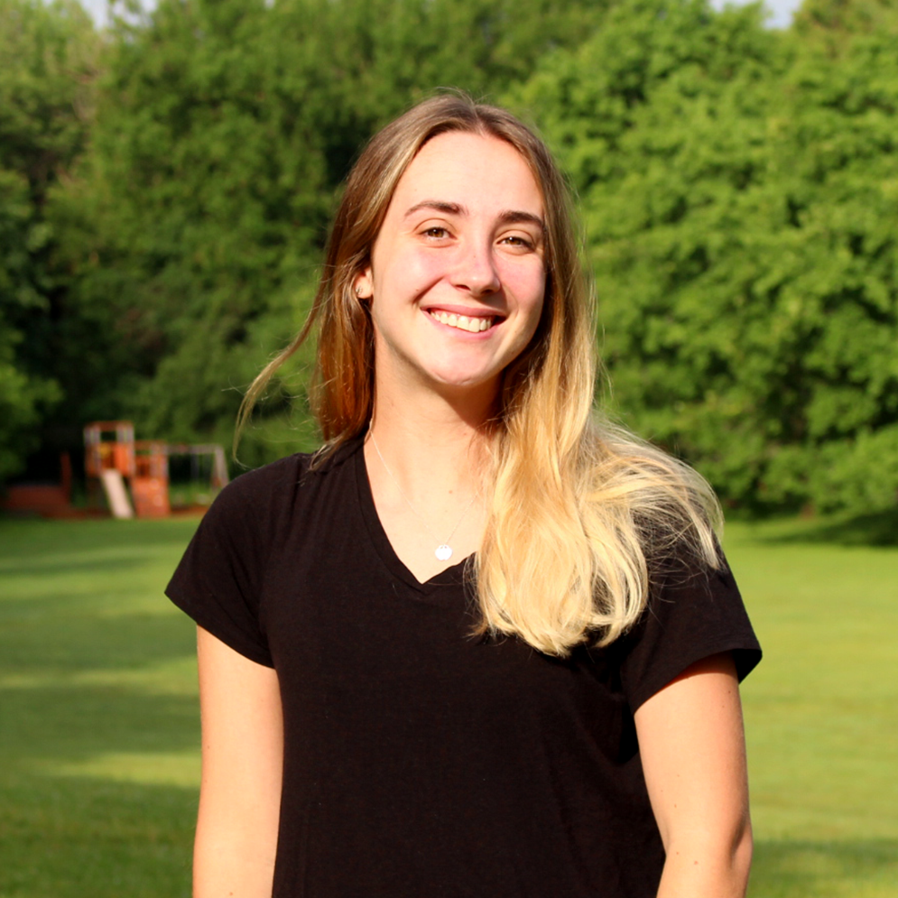 Chelsea Groves – Nova's Ark