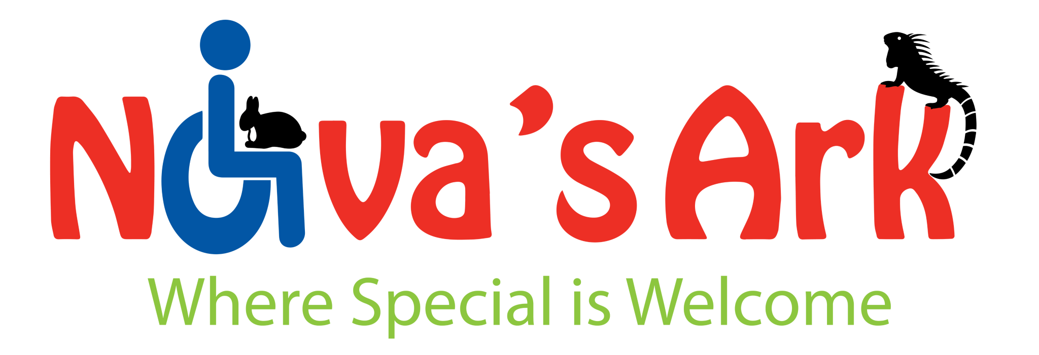 Nova’s Ark Logo – Nova's Ark